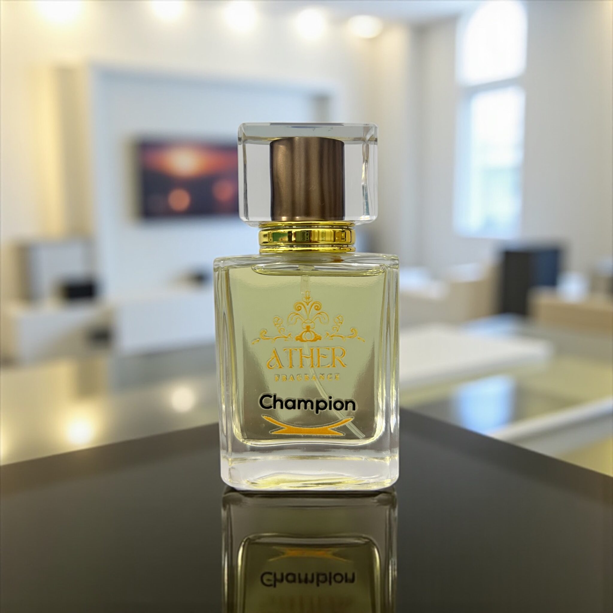 Champion – Atherfragrance