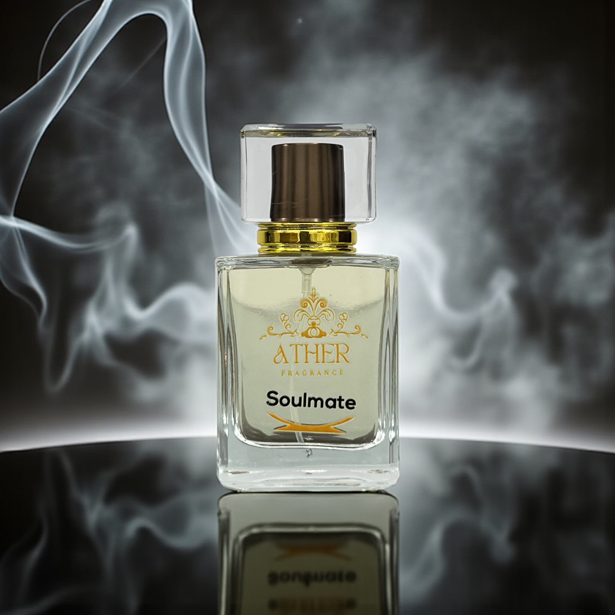 Soulmate – Atherfragrance